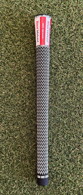 NEW Golf Pride Tour Velvet 360 White Golf Swing Grip - Choose Size | eBay
