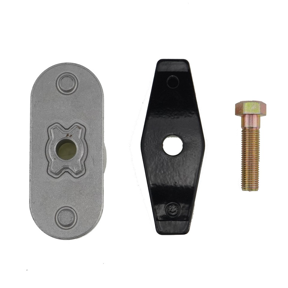 Lawn Mower Blade Adapter Kit 710-1044 736-0524B 748-0376E for MTD ...