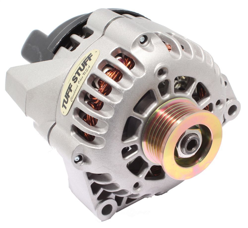 Alternator-Z28 Tuff Stuff 8242 for sale online | eBay