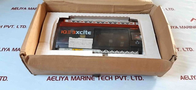 Trend IQ3 Xcite 128/100-240 iq3-4000u7128 Tested In situ before upgrade ...