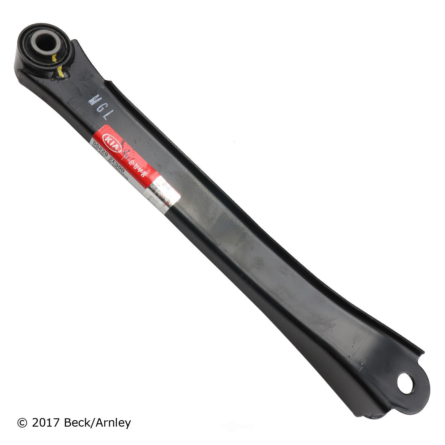 Beck/Arnley 1026833 Alignment - Alignment Camber / Toe Lateral Link for ...