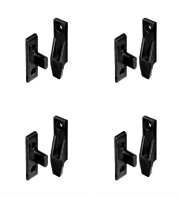4 Pair - Keku EH Panel Suspension Hang Access Panel Fixing Clip- Secret ...