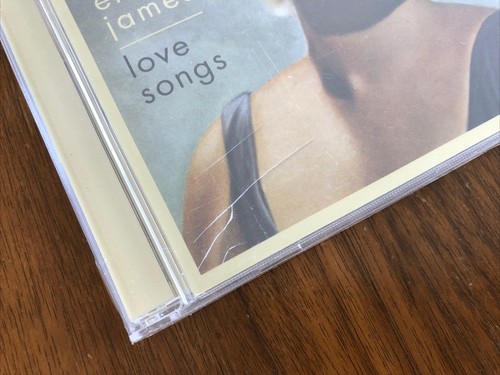 Love Songs by Etta James (CD, 2001) for sale online | eBay