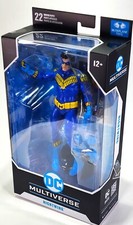 DC Multiverse Nightwing (Batman: Knightfall)
