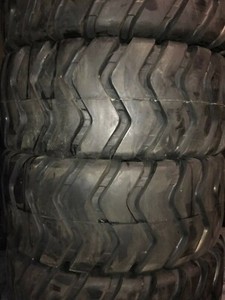 26.5-25 26.5/25 26.5x25 Zeemax E3 28 ply loader tire | eBay