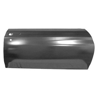 New Goodmark Passenger Side Door Skin Fits Chevrolet Chevelle ...