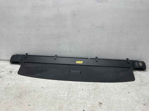 VW VOLKSWAGEN TOUAREG MK2 2010-2017 PARCEL SHELF BOOT COVER P/N ...