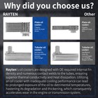 2556 Radiator for Audi A4 Quattro 2002 2003 2004 2005 2006 2007 2008 1. ...