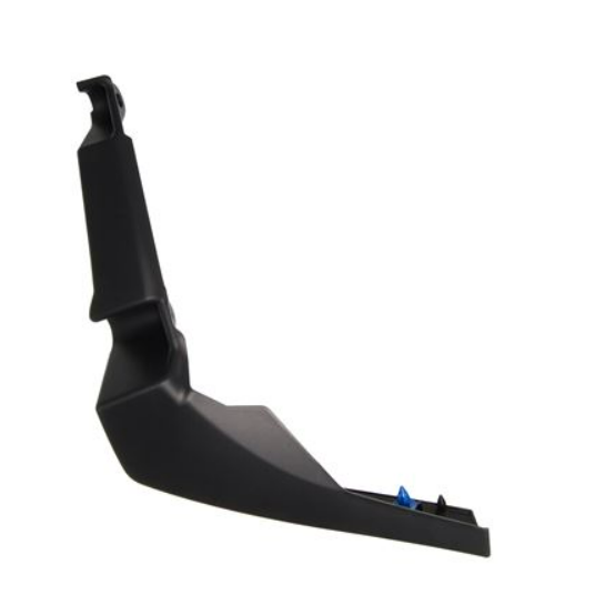 Land Rover Front Bumper Finisher Right Range Evoque LR028550 Genuine ...
