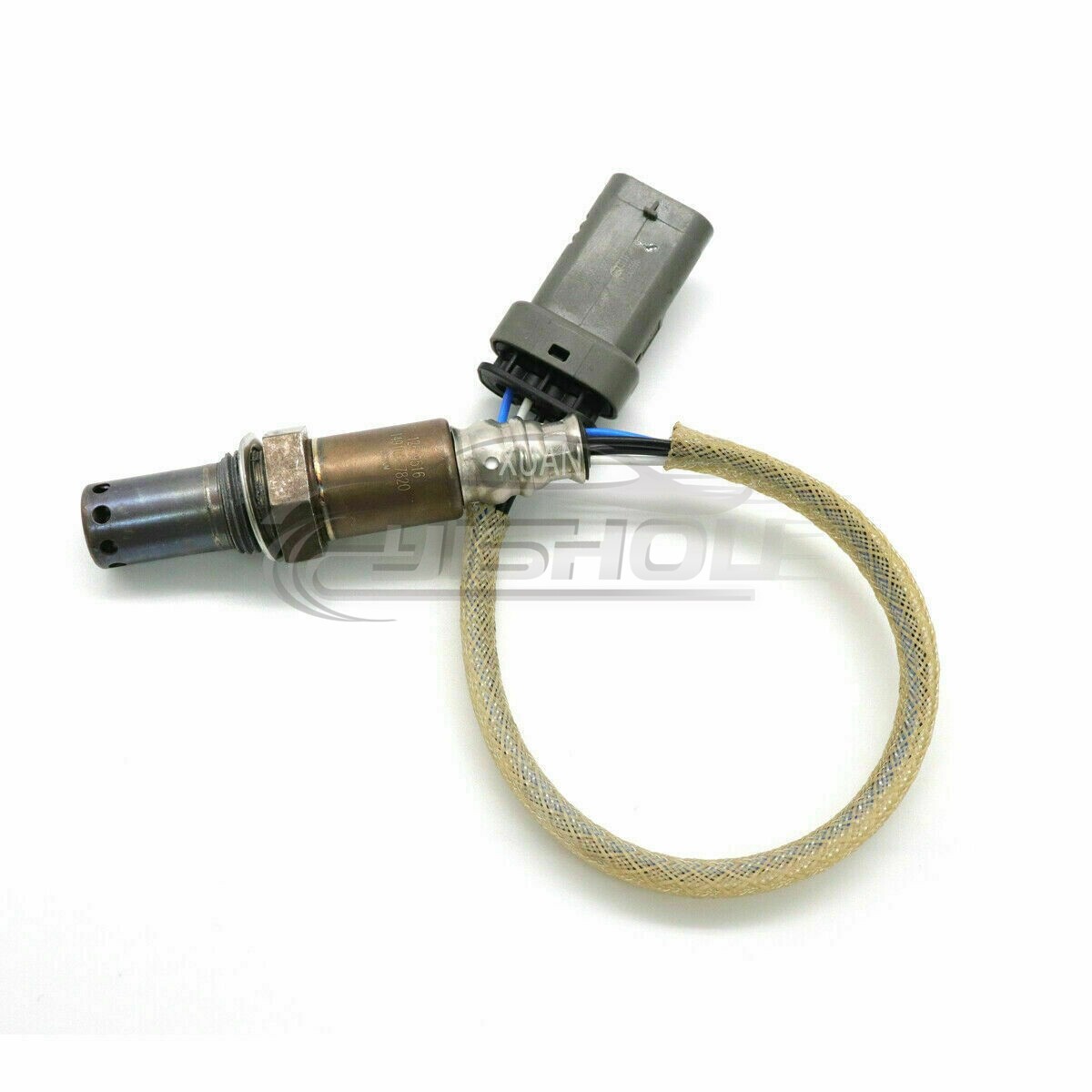 Upstream Oxygen O2 Sensor 12659516 For Chevrolet Silverado 1500 GMC ...