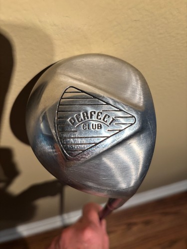 The 'Perfect Club' Original Model Graphite Shaft, Original Grip | eBay