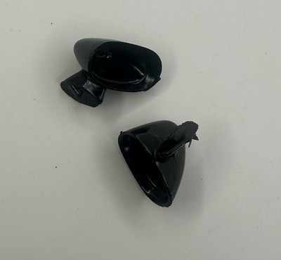 ORIGINAL 1/8 MONOGRAM 1979 TRANS AM TURBO MODEL KIT 2605 PART - Side ...