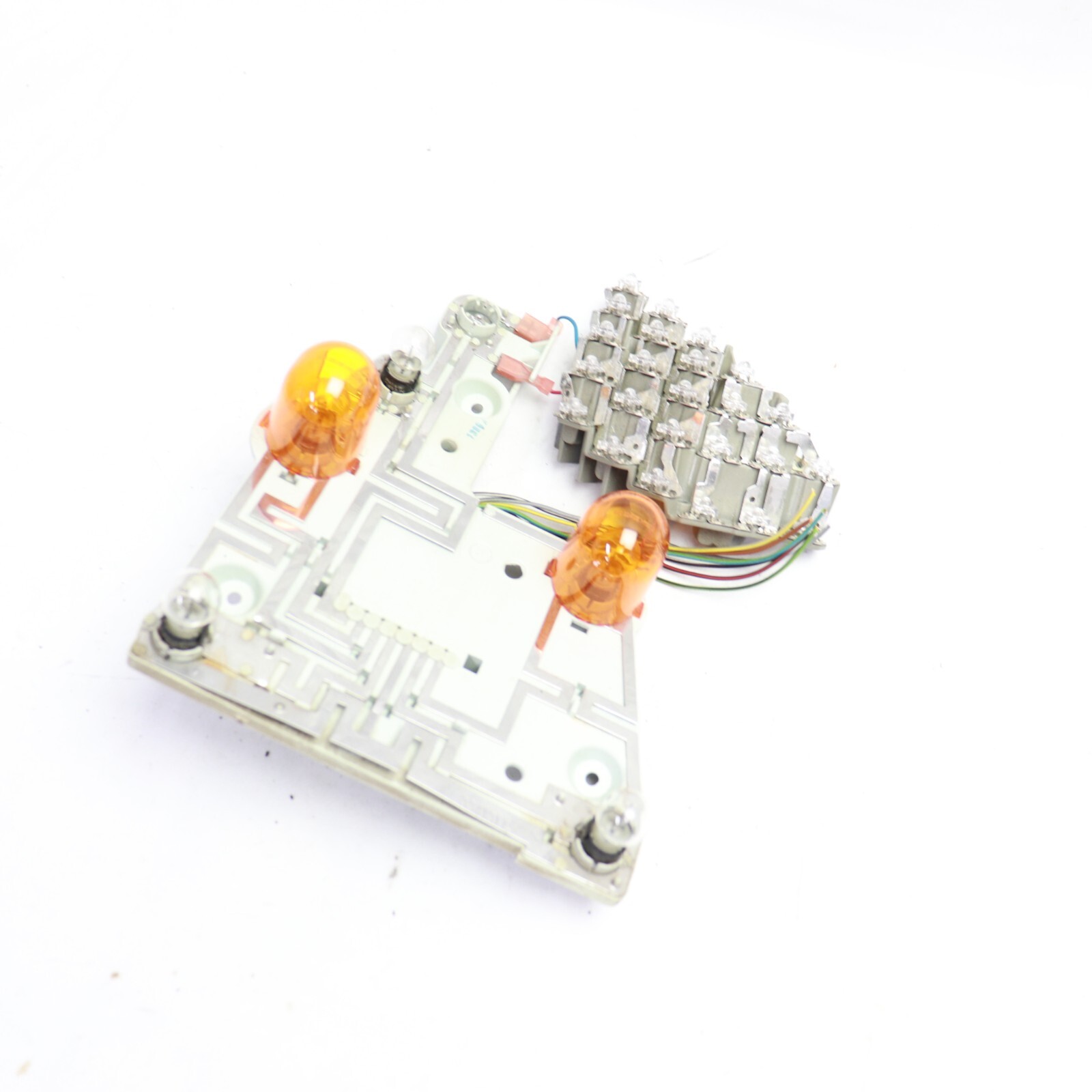 MERCEDES BENZ E W211 Rear Left Taillight Socket A2118200377 Genuine for ...