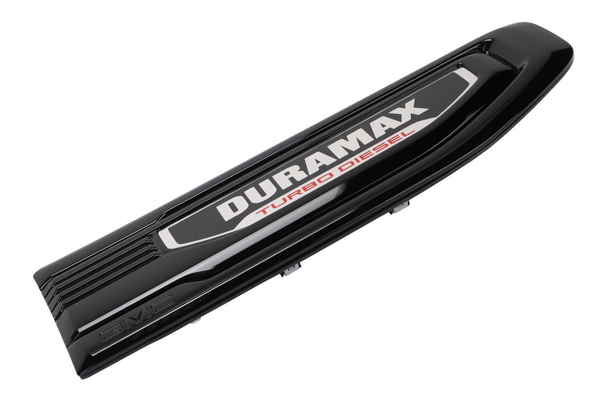 GM Genuine Parts 84431317 Fender Vent | eBay