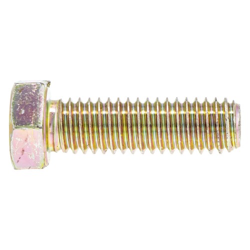 Exmark 323-7 Hex Head Screw Lazer Z Turf Tracer Quest 1-800293 142-0577 ...