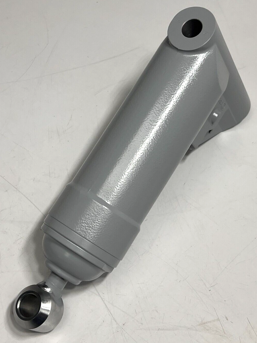 OEM New Johnson Evinrude Outboard Tilt Assist Cylinder 434037 BRP/OMC ...