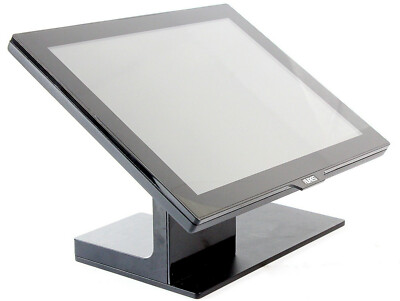 AURES Yuno Base 151 Black Touch II All-in-One-PC i3-5010U / 4GB RAM ...