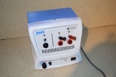 Soldering Irons & Stations - Pace Mbt 250 Soldering