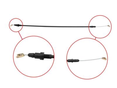 Clutch Cable for Holden VB VC Commodore VH 4&6 Cyl 4 Speed TorqMaster ...