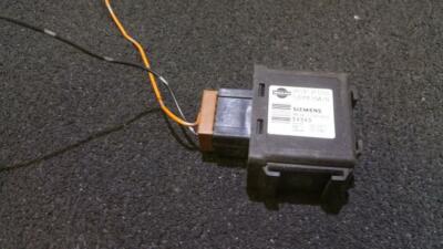 285912F000 28591-2F000 5WK48647B Immobiliser ECU for Nissan Nava ...