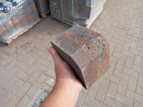 Low Kerbs for Driveways / Brindle KS Key Kerb Block Paving Edgings ...