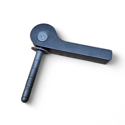 Carr Lane Cam Handle Expanding Alignment Pin CL-5-EXP-2.00 | eBay