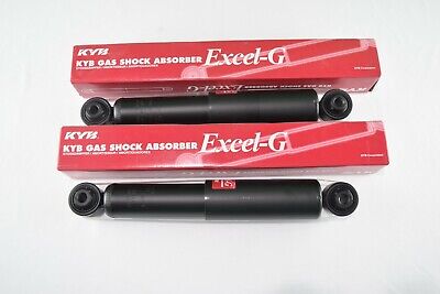 OEM KYB Rear Shocks 2 x 349024 Fits: Toyota Rav4 2006-2018 | eBay