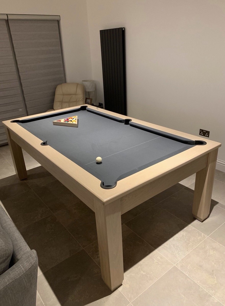 Pool Table Dining Room Ideas