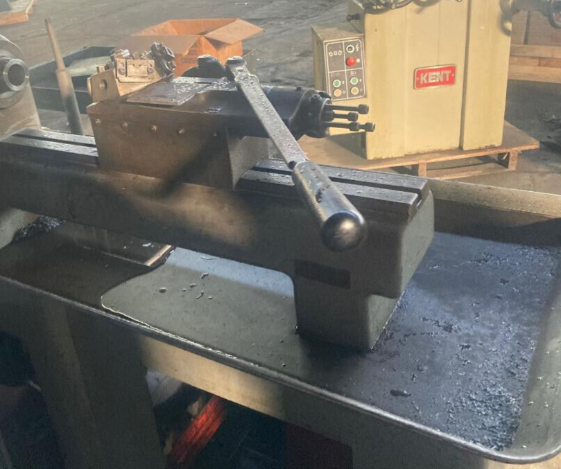 HARDINGE lathe TURETT DV59 SPLIT BED OLDER TYPE | eBay