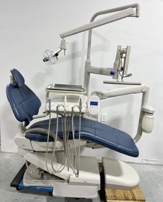 Dental Chairs & Stools - Chairs With Adec