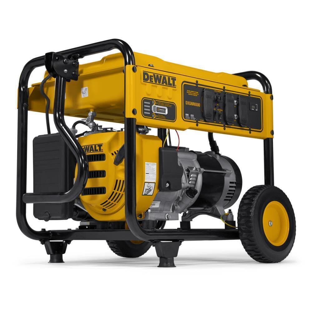DEWALT Portable Generator | Portable-generator