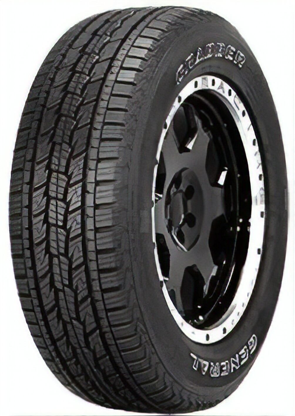 General Grabber HTS for sale | eBay