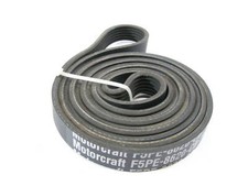 F6tz8620ga Genuine Ford OEM Serpentine Belt F6tz-8620-ga for sale ...