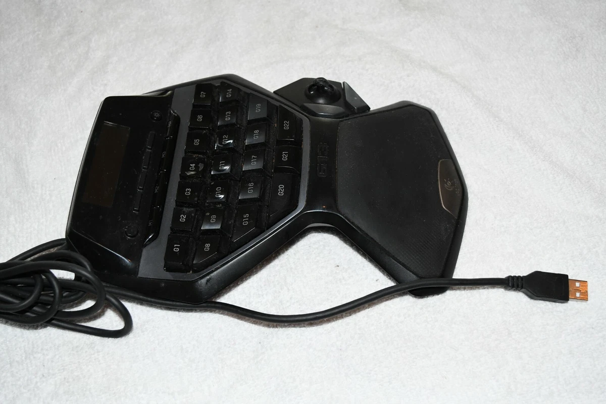Logitech G13 Gaming Keyboard