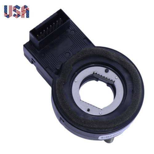 Steering Wheel Position Sensor for 2010-2014 Chevrolet Silverado GMC ...