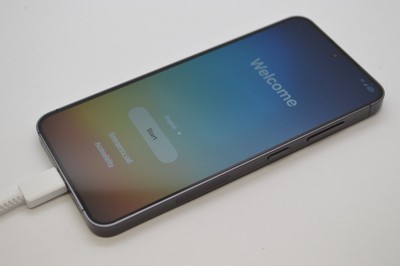 DEFECTIVE Samsung Galaxy S24 128GB SM-S921U1 Black 5G UNLOCKED AS IS # ...