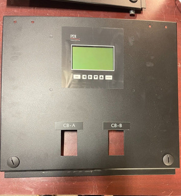 PDI - PDU/RPP Display Panel - #PCB11556B | eBay
