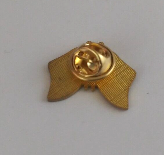 Vintage Small USA & Israel Flags Lapel Hat Pin | eBay