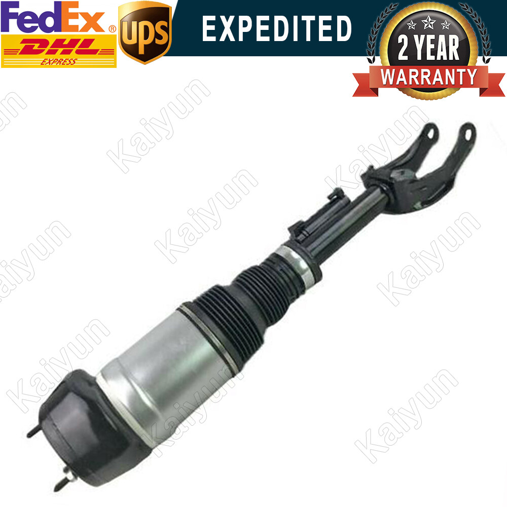 Front Right Air Suspension Shock Absorber ADS For Mercedes W292 C292 ...
