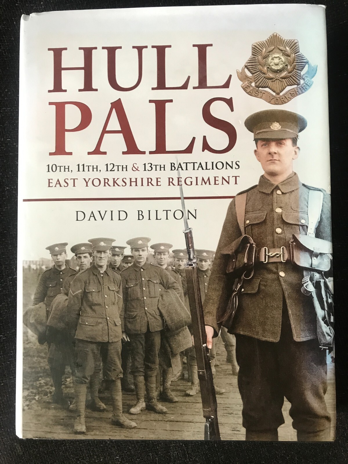 Hull+Pals+by+David+Bilton+%28Hardcover%2C+2014%29 for sale online | eBay