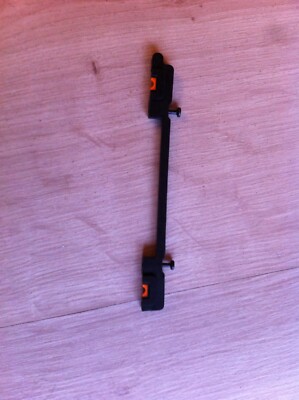 fixation HDD+SSD MACBOOK PRO -1286-1278 13" ou 15" | eBay