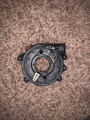 BMW CLOCK SPRING STEERING SLIP RING E46 320 323i 325i 328i 330i Ci Xi ...