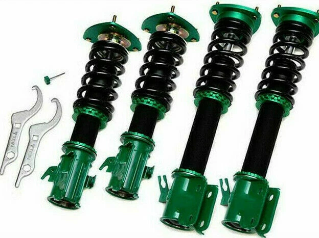 TEIN Flex Z Coilovers Mazda Miata NA/NB (1990-2005), 43% OFF
