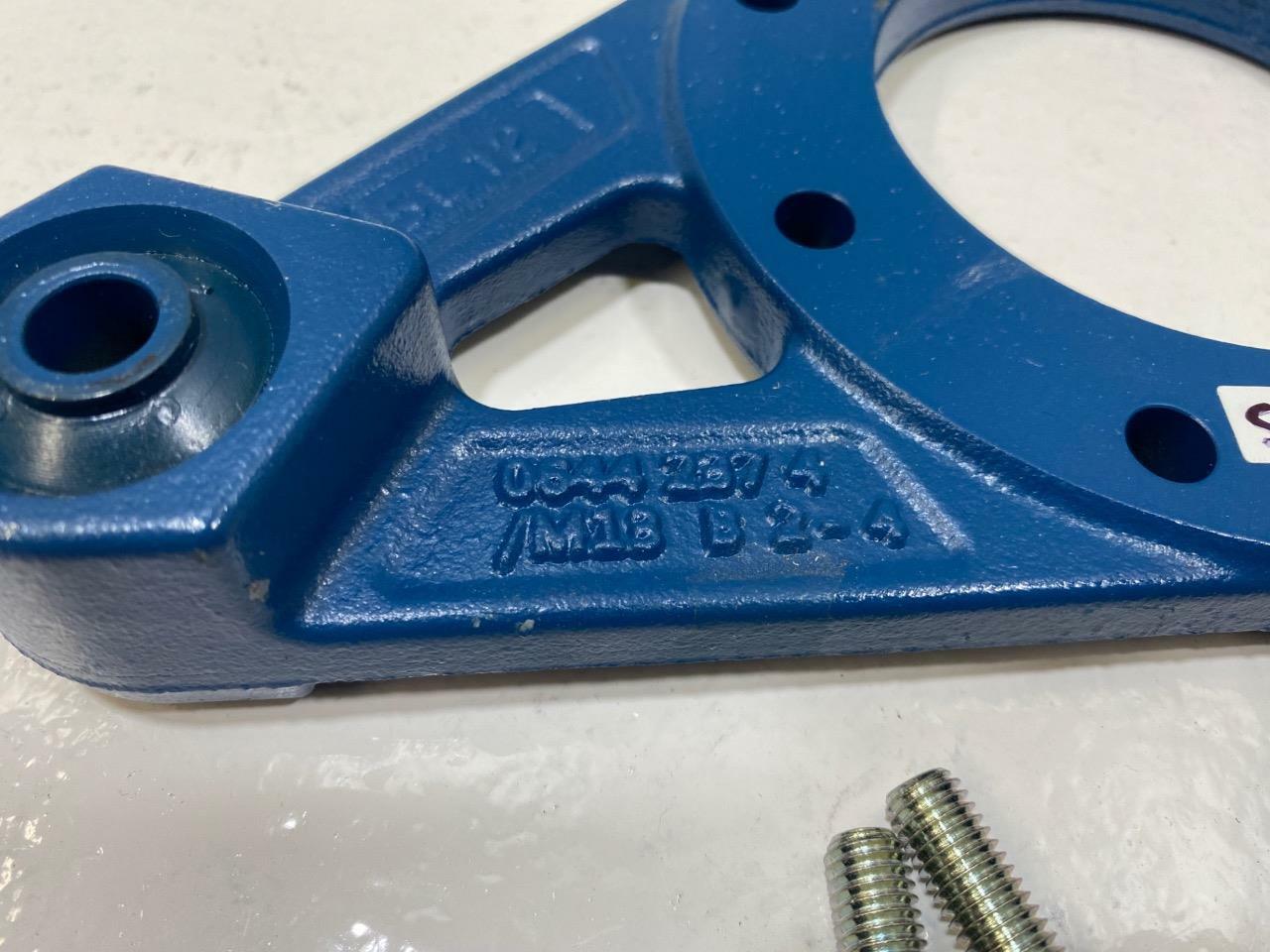 Sew Eurodrive 0644 237 4 / M18 B 2-4 Torque Arm Mounting Stabilizier | eBay