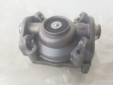 WABCO QR010 Quick Release Valve 973 899 040 0 for sale online | eBay