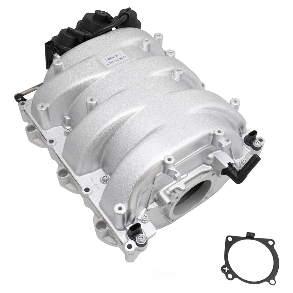 Engine Intake Manifold TRQ IMA08083 for sale online | eBay