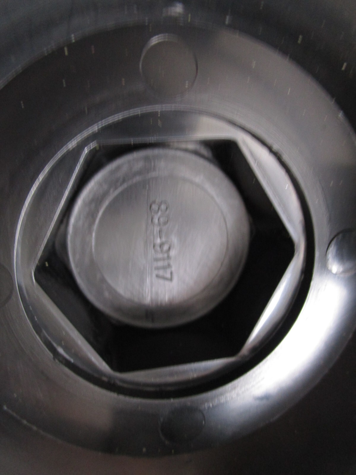 TEAM LOCO RED 2 1/2" CUSTOM WHEEL CENTER CAP* #89-9117 (FOR 1 CAP) | eBay