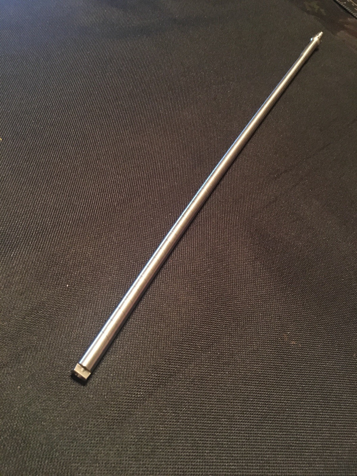 Stryker 0227-3000 Orthopedic 17.5” Flexible Modular Reamer Shaft | eBay