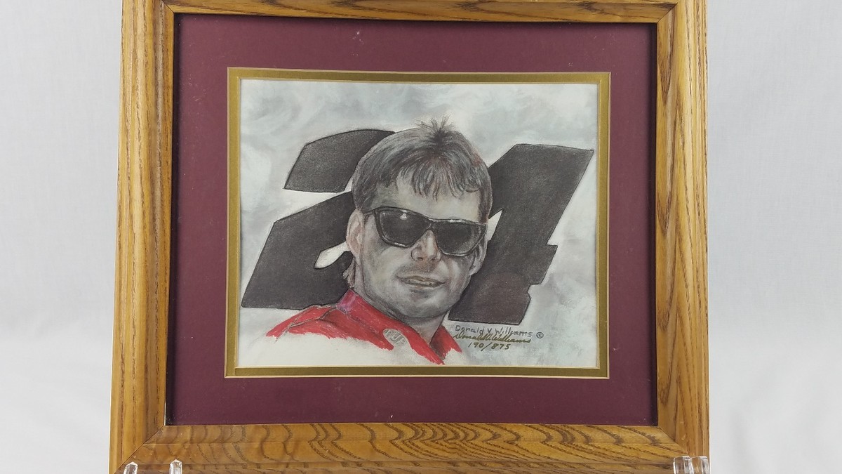 Jeff Williams Artist