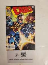 2019 Flair Marvel - Cable Cards